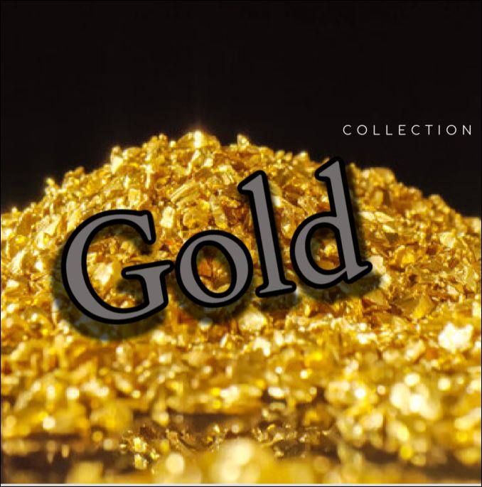 Gold Collection – KIIY Supplements