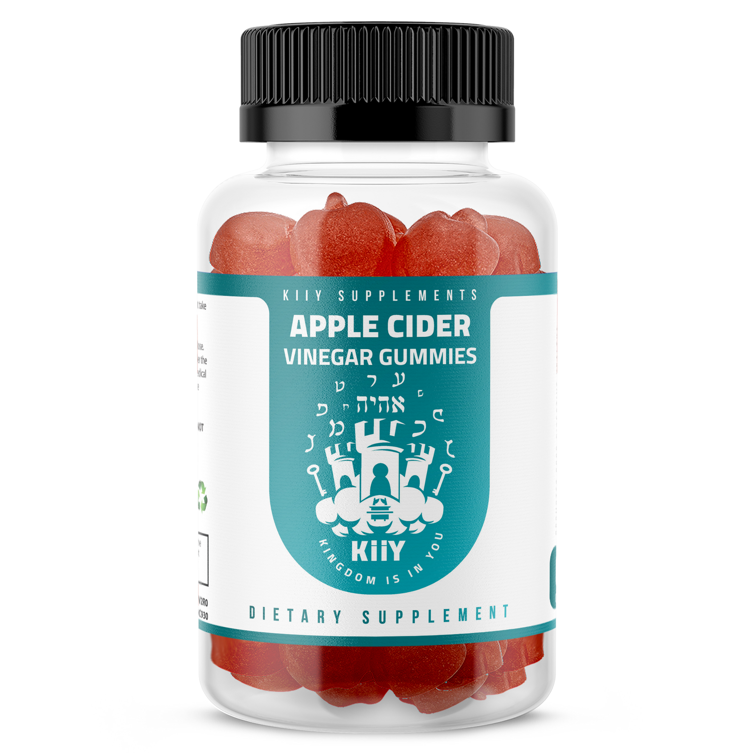 Products – KIIY Supplements