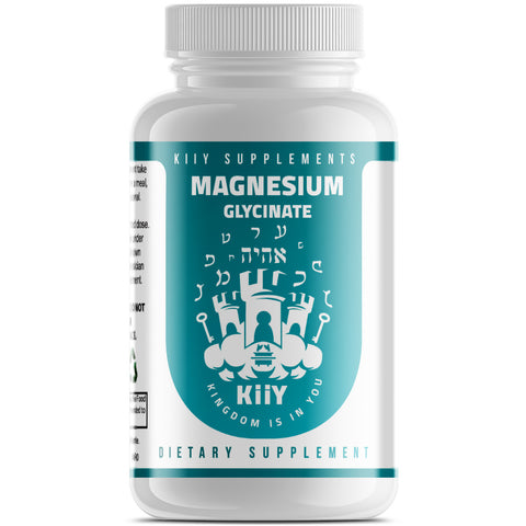Men's Health Supplements | Daily Health Supplements | KIIY LLC – KIIY ...